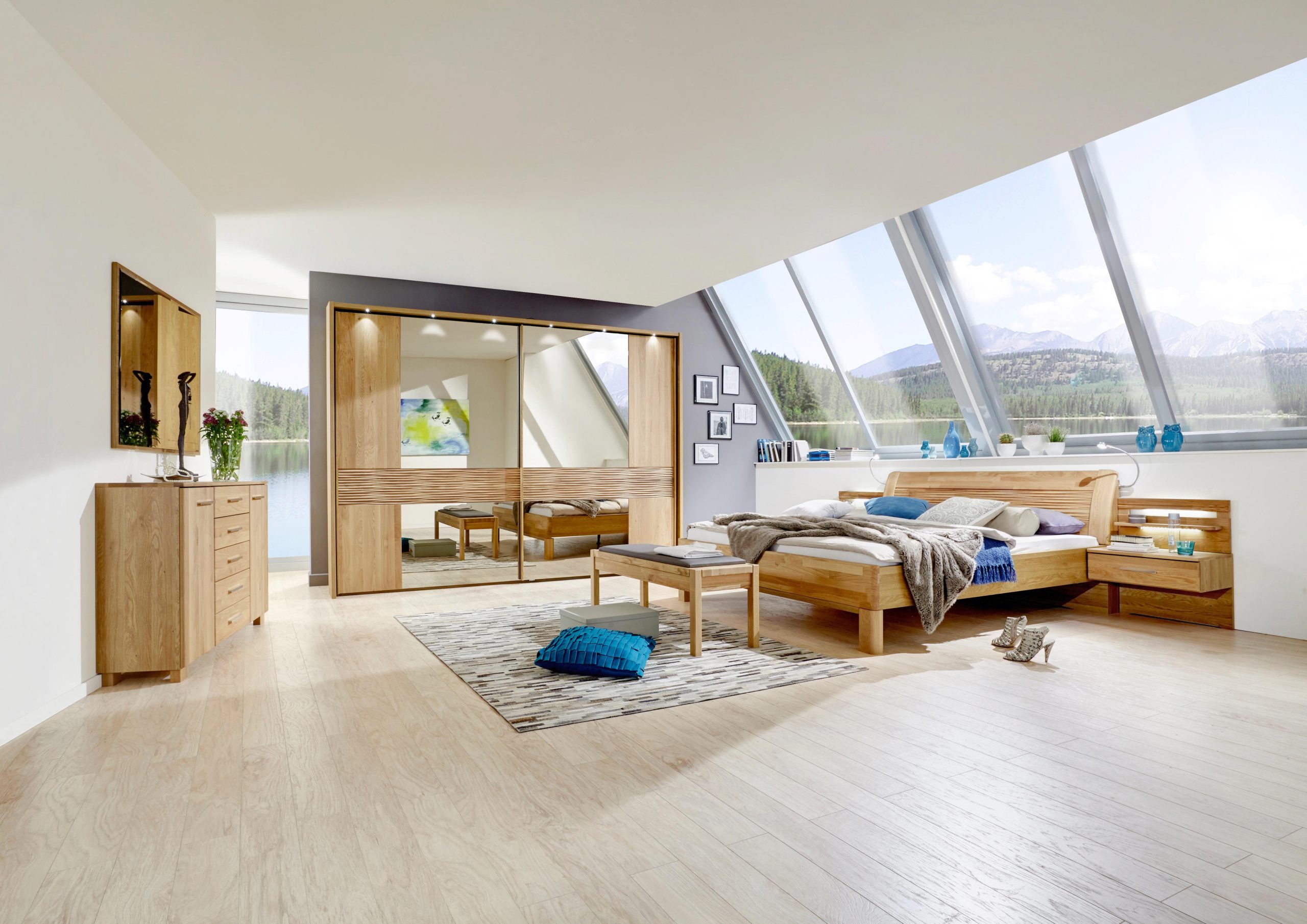 Spalnice | Kvalitetne spalnice | dodatki za spalnice | Moderne Spalnice