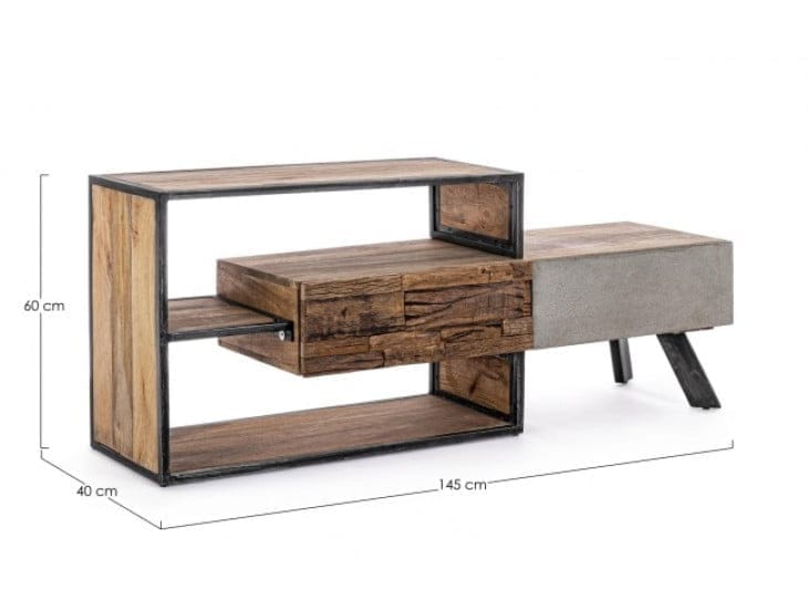 TV regal 2C MANCHESTER